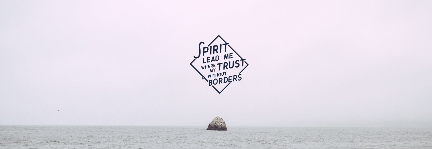 Ocean Facebook Cover